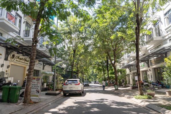 Tphomes Lakeview 122 - ホーチミン