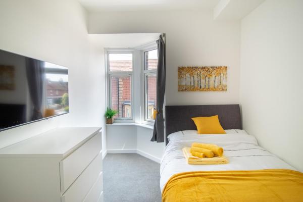 29 Twyford - 사우샘프턴