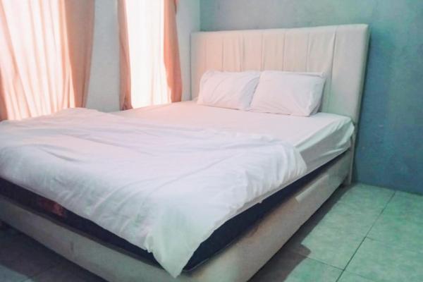 Elza House Near Kalimalang Redpartner - Bekasi