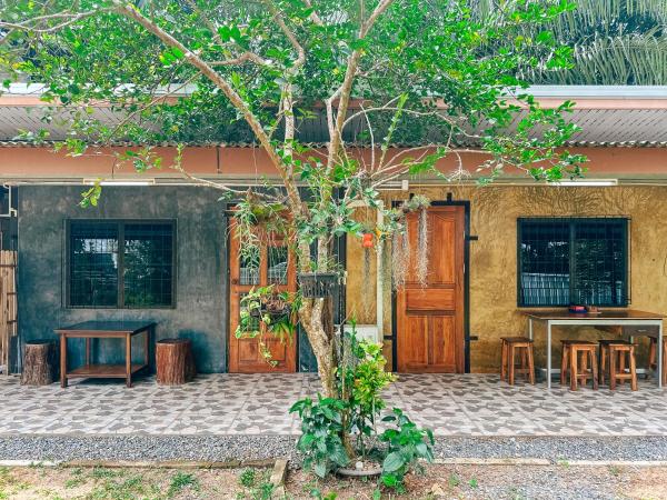 Baan Panmala Homestay - Ao Luek, Krabi - クラビー