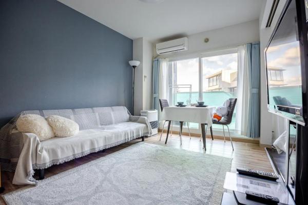 Heart Of Otaru, СOndo, Green Garden View - 오타루시