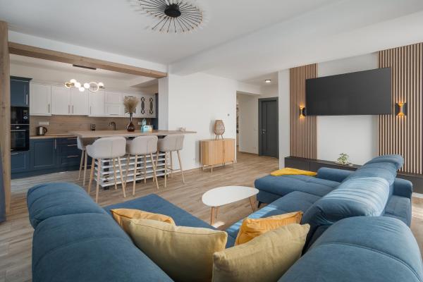 Prime Retreat Near Piata Unirii - Oradea
