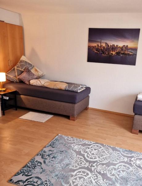 Maisonette-suite Dörenkrug - Detmold