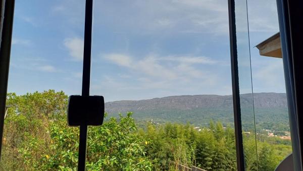 Pouso Flor Da Serra - Tiradentes