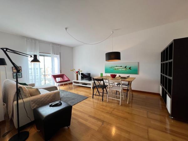 Apartamento Do Atlântico - Ponta Delgada