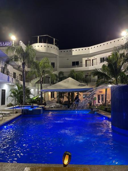 Hotel Larú Spa Resort - Nayarit