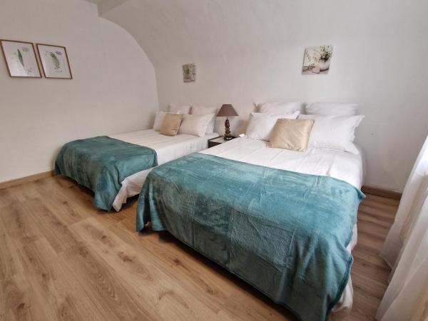 Chambre 2 Agave - Moselle