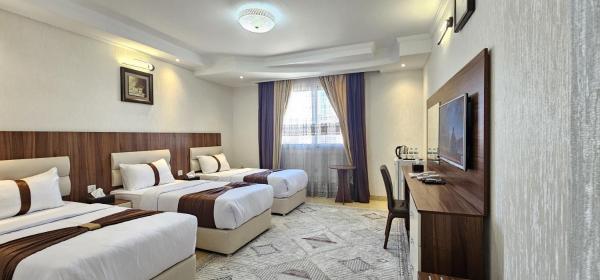 Alhayat Karbala Hotel - Irak