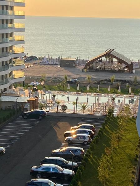 Lexxa 4 Casa Del Mar -Mamaia Nord - Constanța