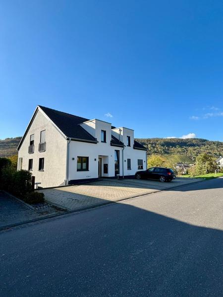Fewo Klosterblick Sowie Weinberge & Drachenflieger - Zeltingen-Rachtig