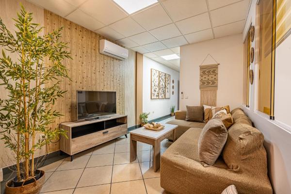 Conjunto Playa Del Palo - Málaga