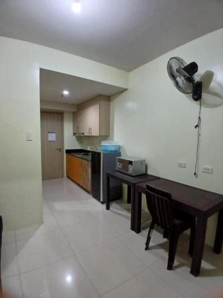 Breeze Residences - Muntinlupa