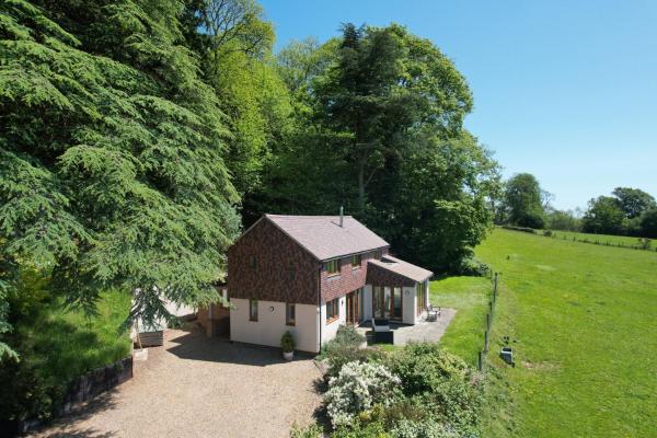 Holly Cottage - Shere