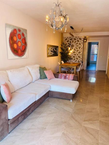 Renovated Apartement Casares Costa - Casares