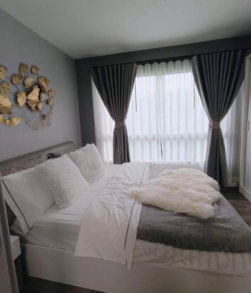 New Condo#5 Minutes To Central Festival Hatyai - タイ