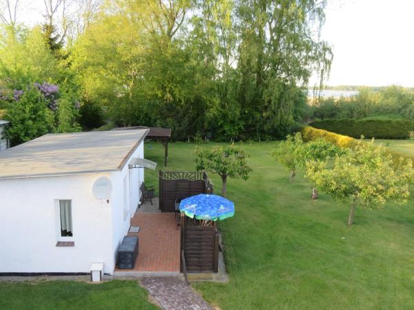 Bungalow Alms - Ribnitz-Damgarten