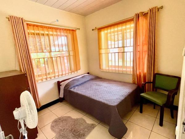 Tropical Paradise In Paramaribo 3 - Room House - Paramaribo
