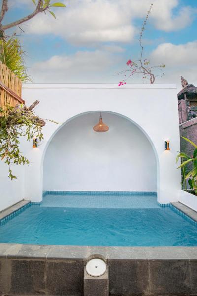 Baliem Coliving - Bali