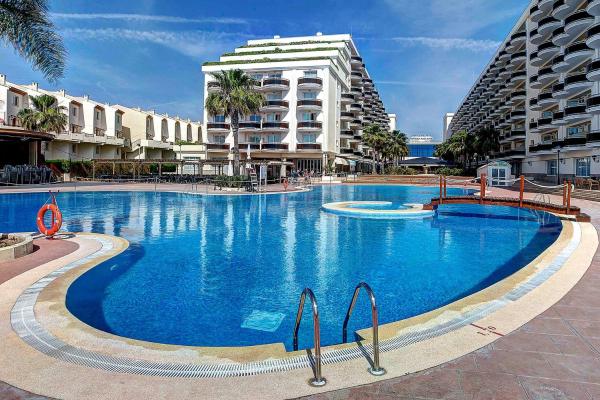 Peñiscola Plaza Suites - Benicarló