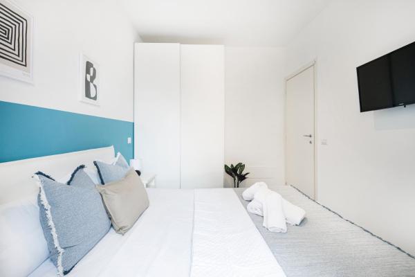 Easylife - Milano - G Emiliani 1 113 - Porta Romana - 米蘭