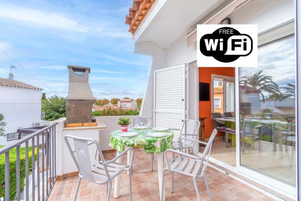 Apart-rent Apartment Bahia 0012 - Empuriabrava