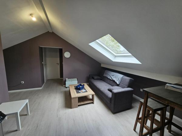 Le Manoir Enchanté - Messancy