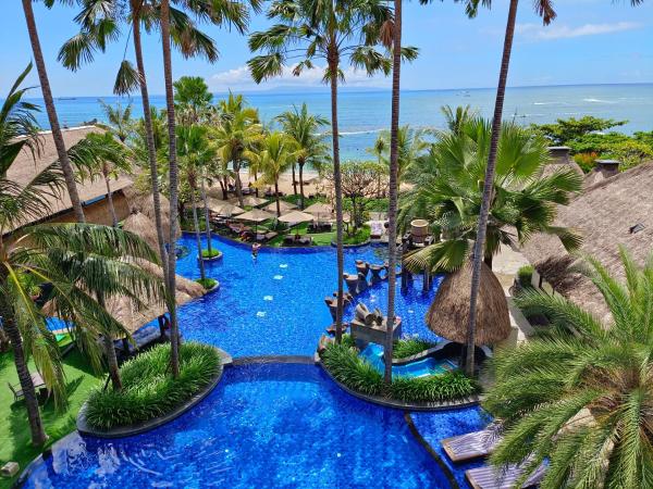 Holiday Inn Resort Bali Nusa Dua By Ihg - Sanur