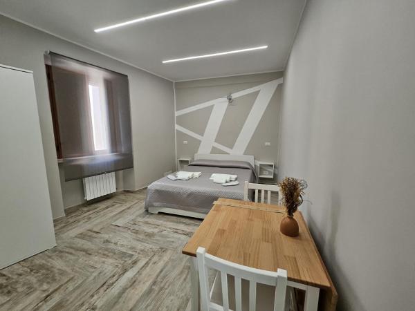 Le Stanze Di Giulia - Basilicata