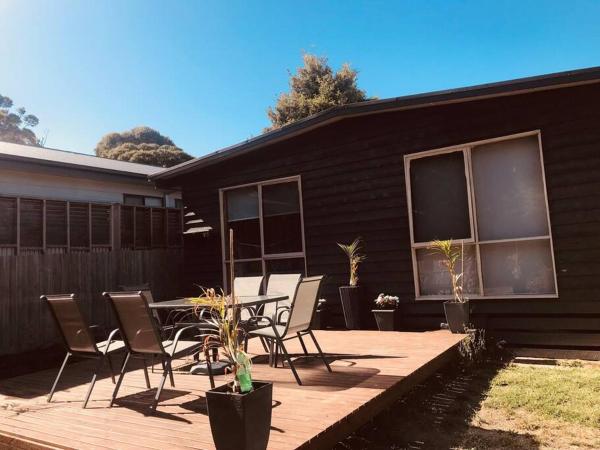 Cedar Palms Pet Friendly Close To Red Rocks Beach - Phillip Island
