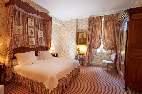 Chambre D'hôtes Château Gigognan - Châteauneuf-du-Pape
