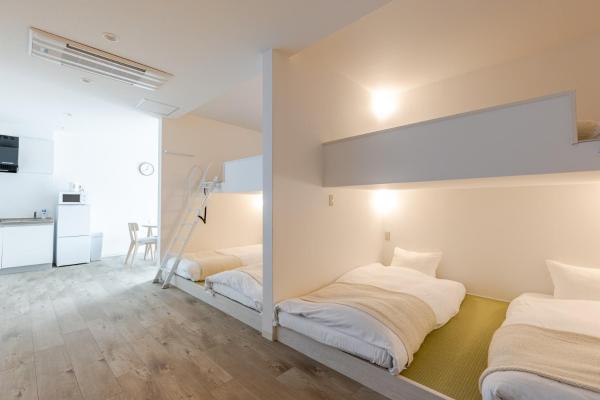 Cachette Nishijin - カシェット西新 - Fukuoka