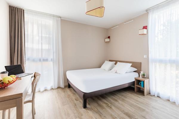 Appart'city Confort Saint-nazaire Océan - Saint-Brevin-les-Pins