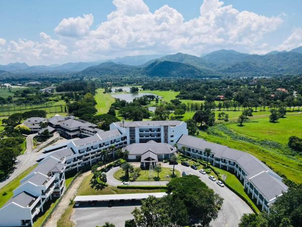 Sir James Resort - Muak Lek District
