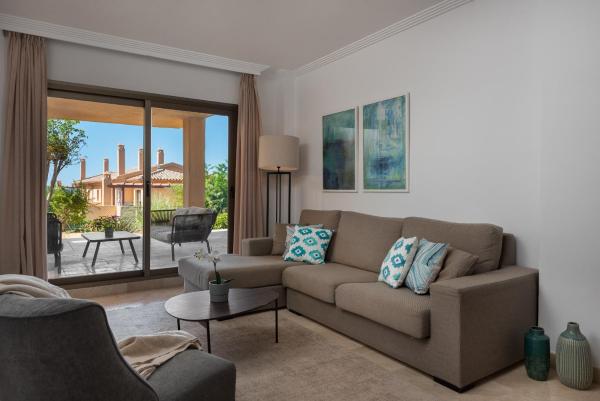 Bright 3-bedroom With Sunset Views - Costa del Sol
