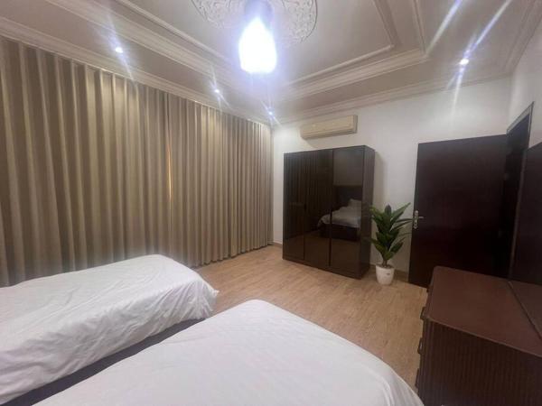 Lulu Luxary Apartmant 10 - Dammam