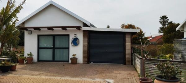 Anthony Accommodation - Stilbaai