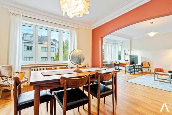 Cozy 1br With Balcony And Workspace In Hollerich - Esch-sur-Alzette
