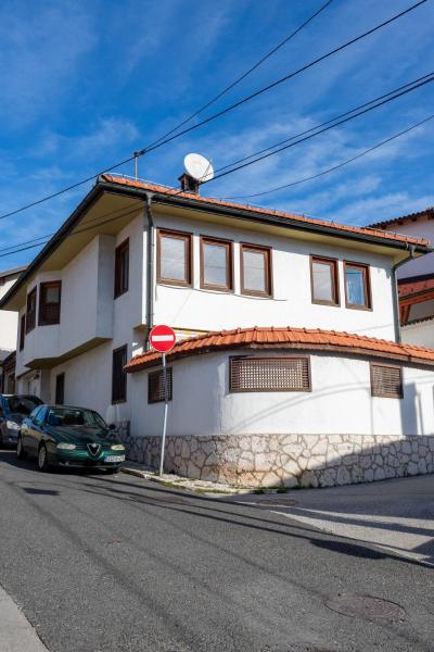 Old Town Villa Sarajevo - Sarajevo