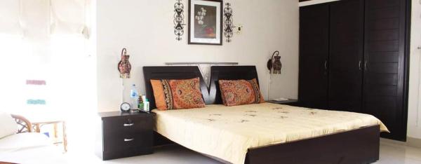 Elet Business Hotel - Karatschi