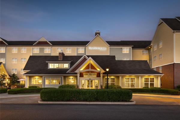 Residence Inn By Marriott Long Island Islip/courthouse Complex - Northport, NY