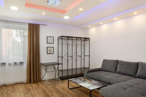 Modern Apartments Neuburg 7 - New - Schrobenhausen