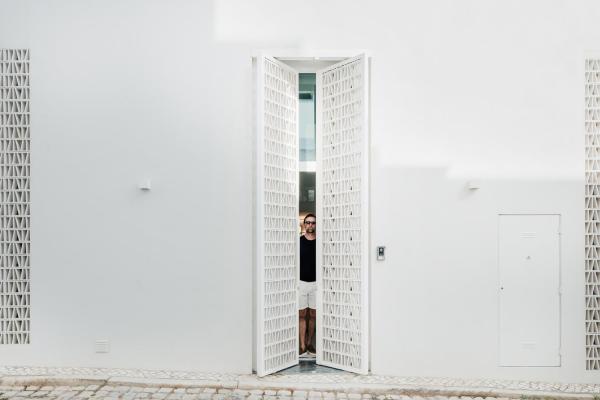 Casa Da Fé - Faro District