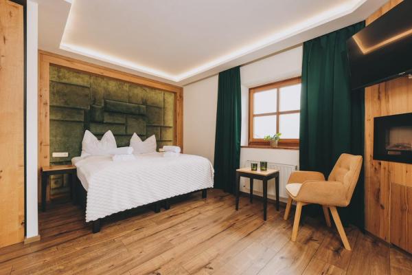 Hotel Gasthof Mitteregger - Best Place In Town With Summercard Included - Kaprun