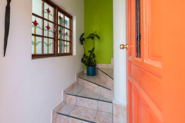 Green Haven Apartment In Milnerton - ケープ・タウン