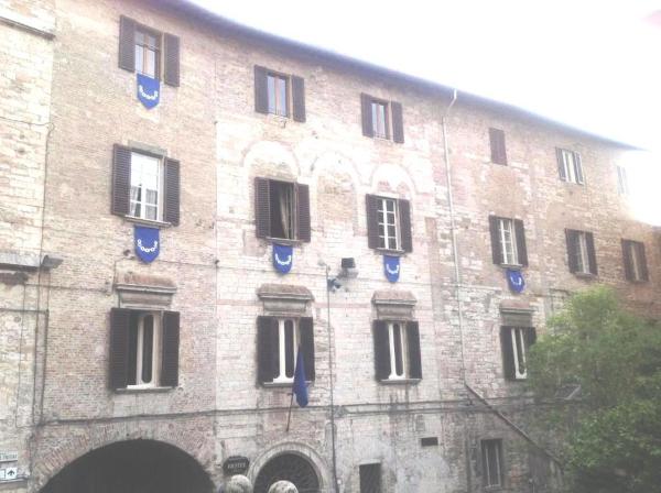 Albergo Anna - Perugia