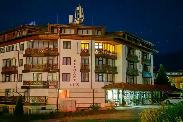 Two Bedroom Flat Near Gondola - Bansko