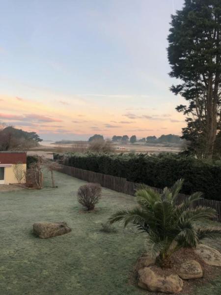 Kerlavost - Trégastel