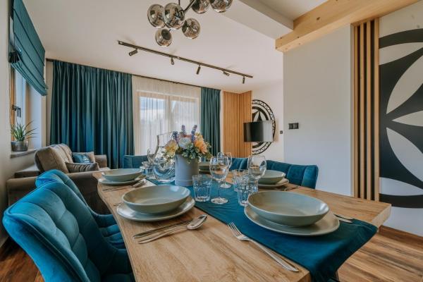 Domki Między Górami - Zdziar