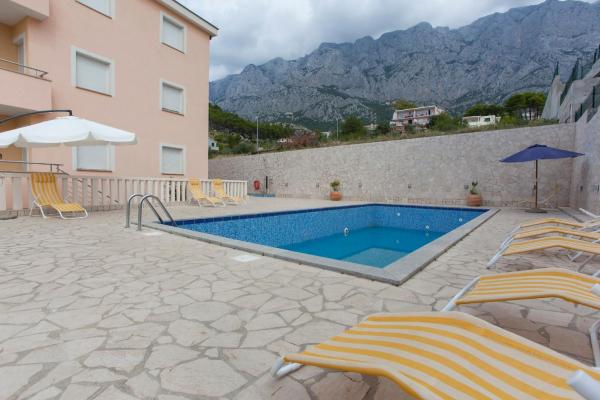 Apartments Damjanovic - Hvar