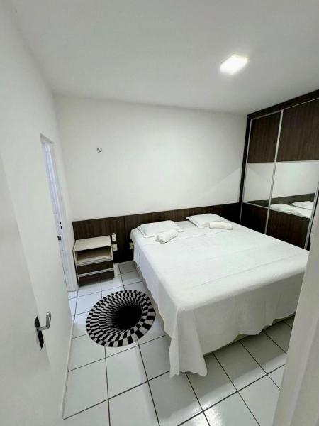 Apartamento Joias Encantadas - Teresina